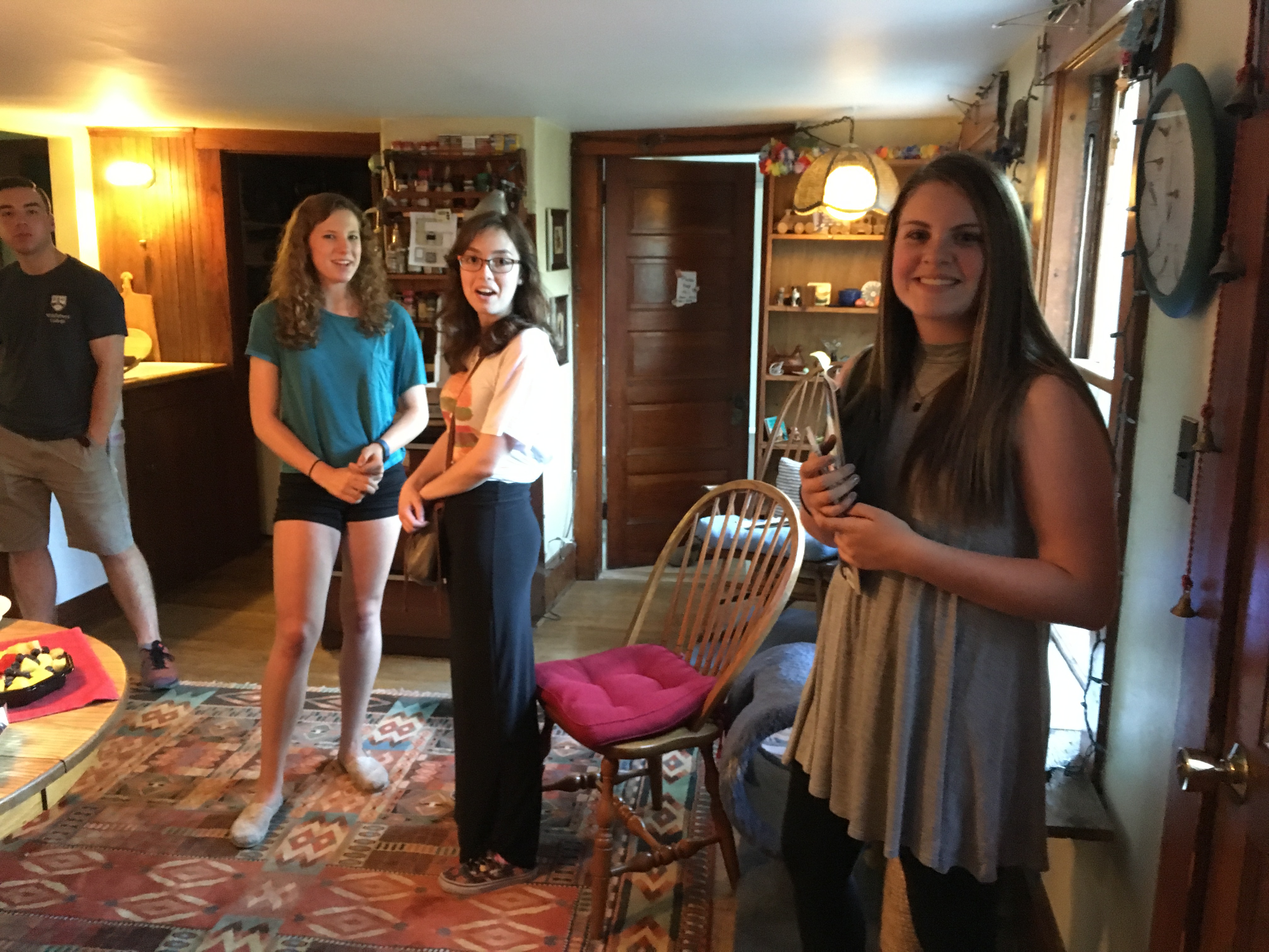 Studio Archives 2015-2019 | Alison S. Barr Music
