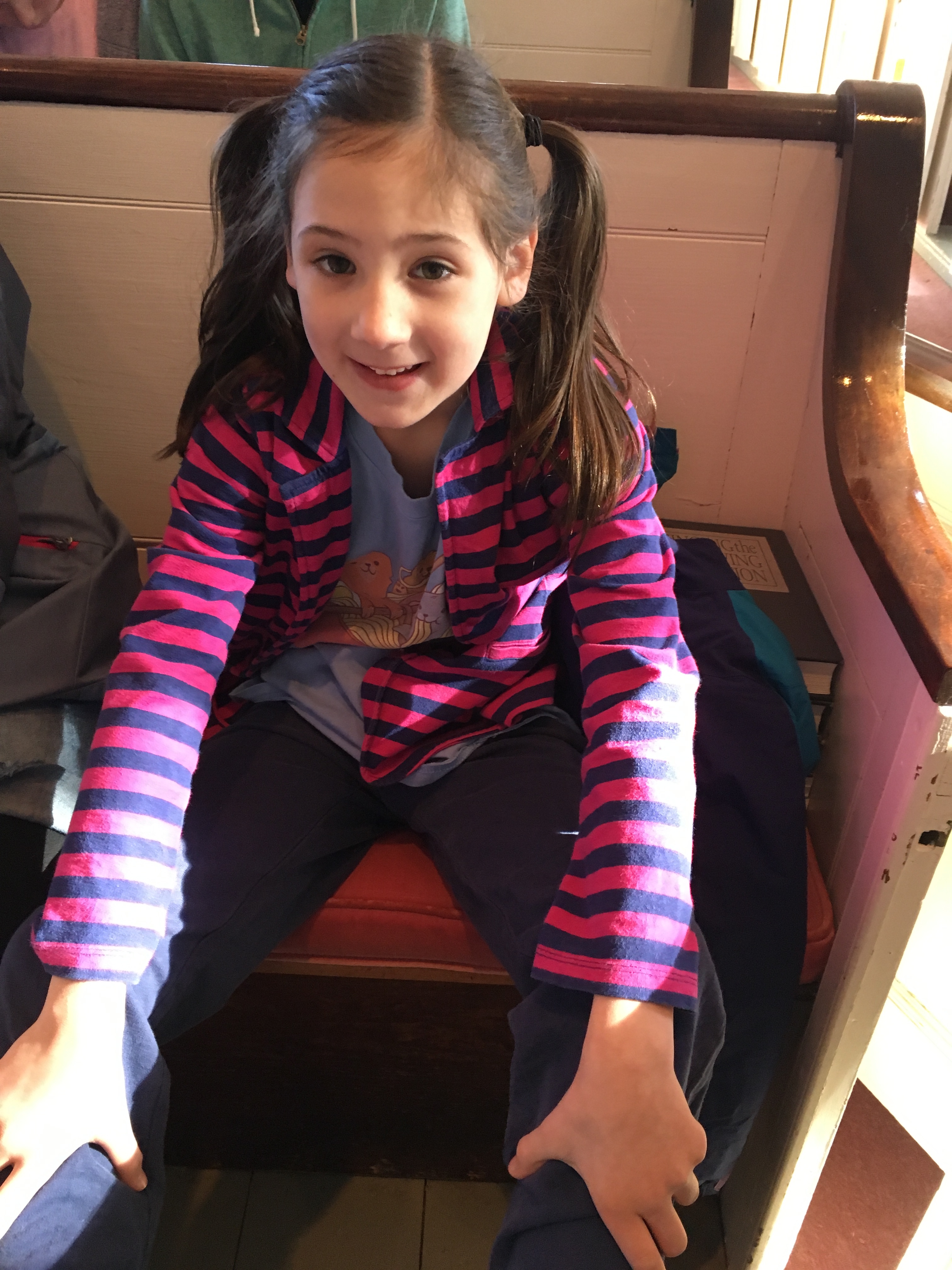 Goodbye to Piper Flynn and Family! | Alison S. Barr Music