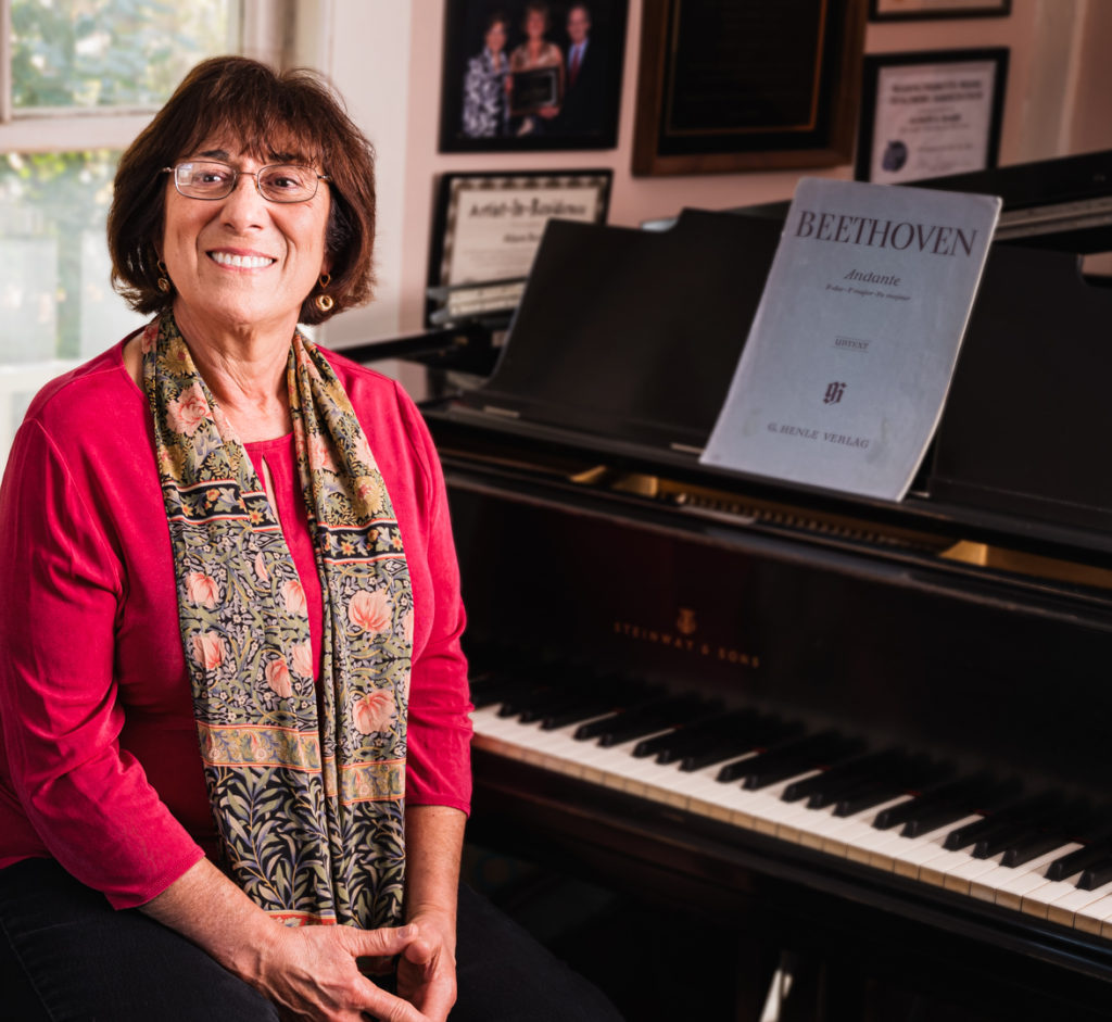 Alison S. Barr Bio | Alison S. Barr Music