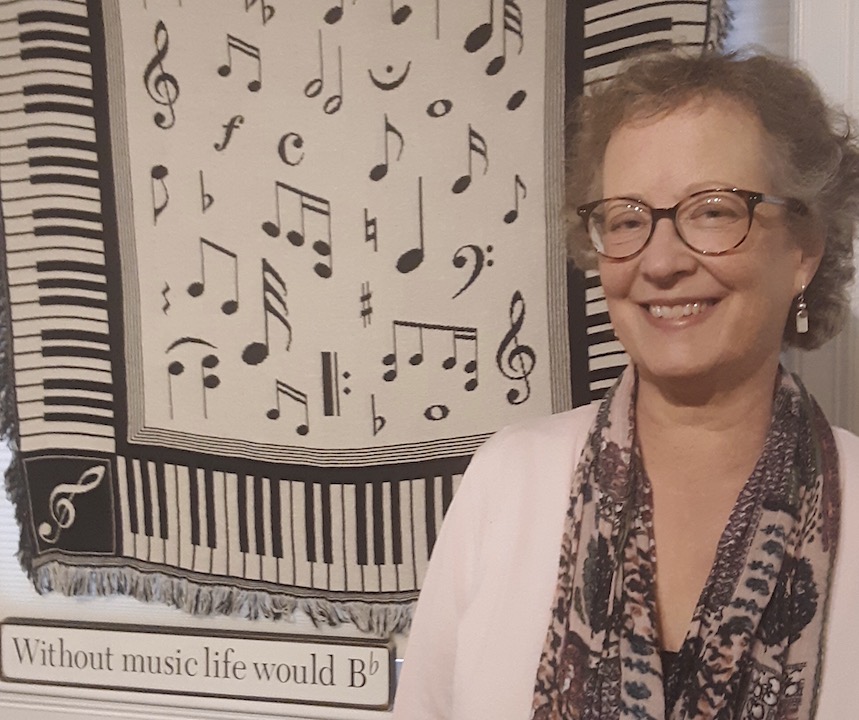 Photos | Alison S. Barr Music