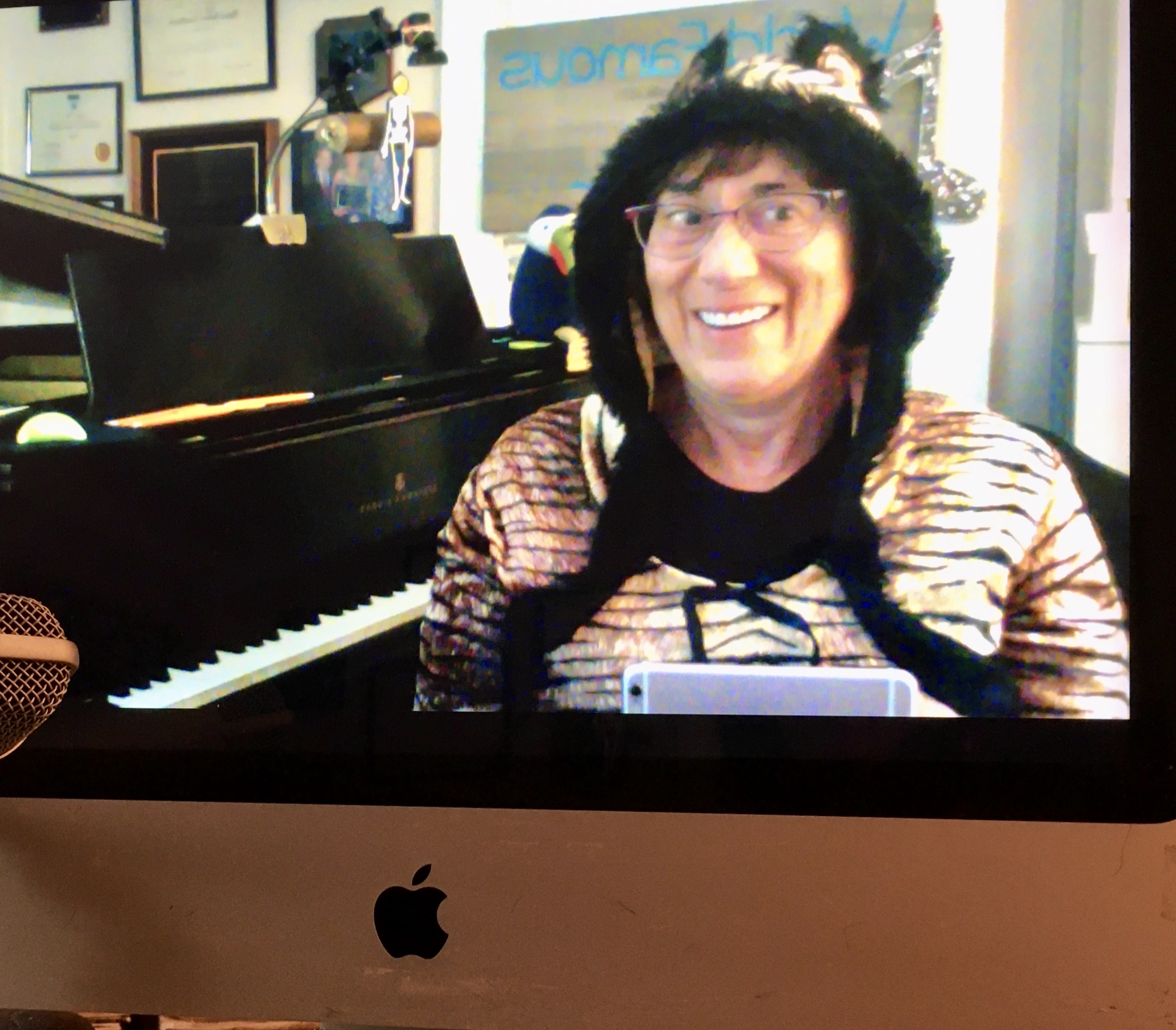 Photos | Alison S. Barr Music