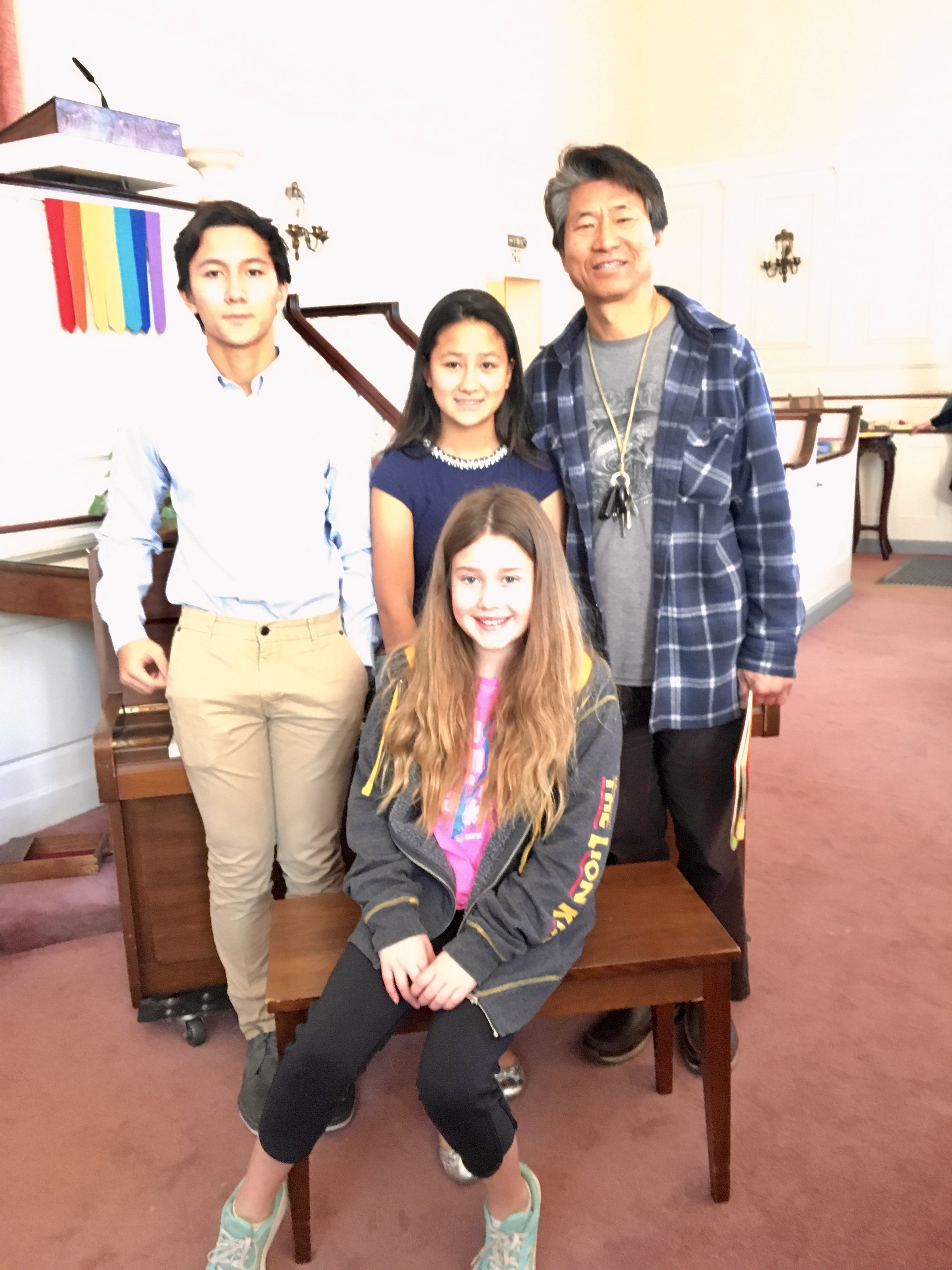 Winter Playathon on December 11, 2021 – To Benefit Father Bills ...