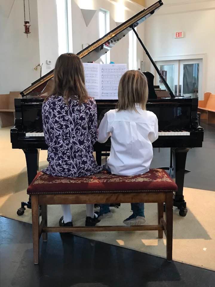 Alison S. Barr Music | The homepage of the piano studio of Alison S. Barr