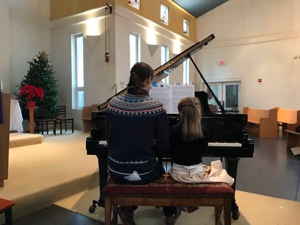 Alison S. Barr Music | The homepage of the piano studio of Alison S. Barr