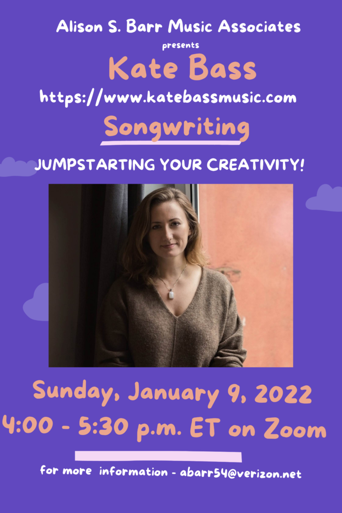 Alison S. Barr Music | The homepage of the piano studio of Alison S. Barr