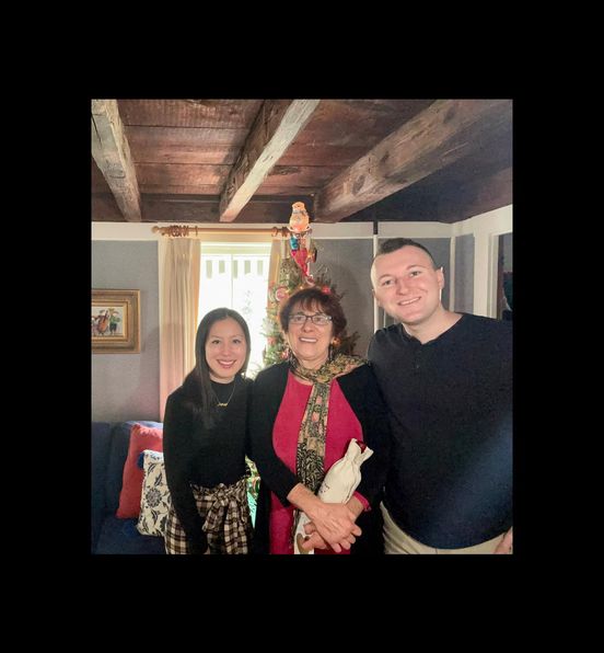 Fall and Winter at the Studio! | Alison S. Barr Music
